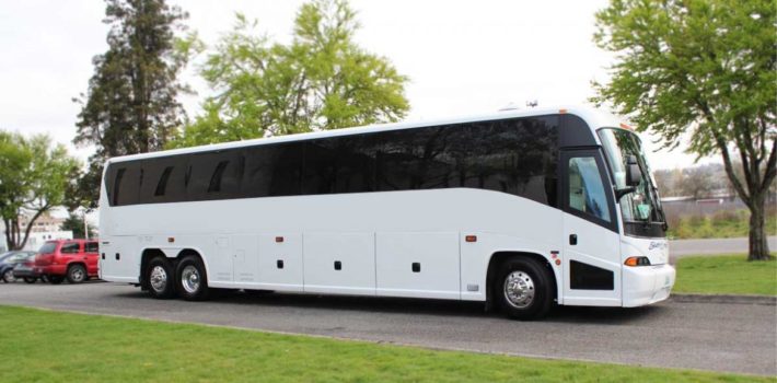 Corporate and Event Transportation from Shuttle Express
