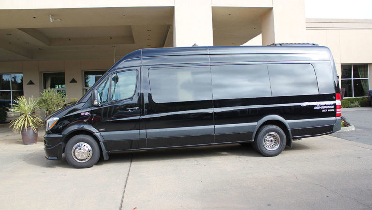 Airport - Shuttle Express