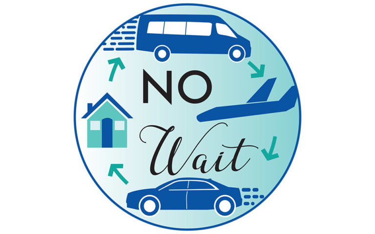 No Wait Transportation Services | SEA Black Car by Shuttle Express